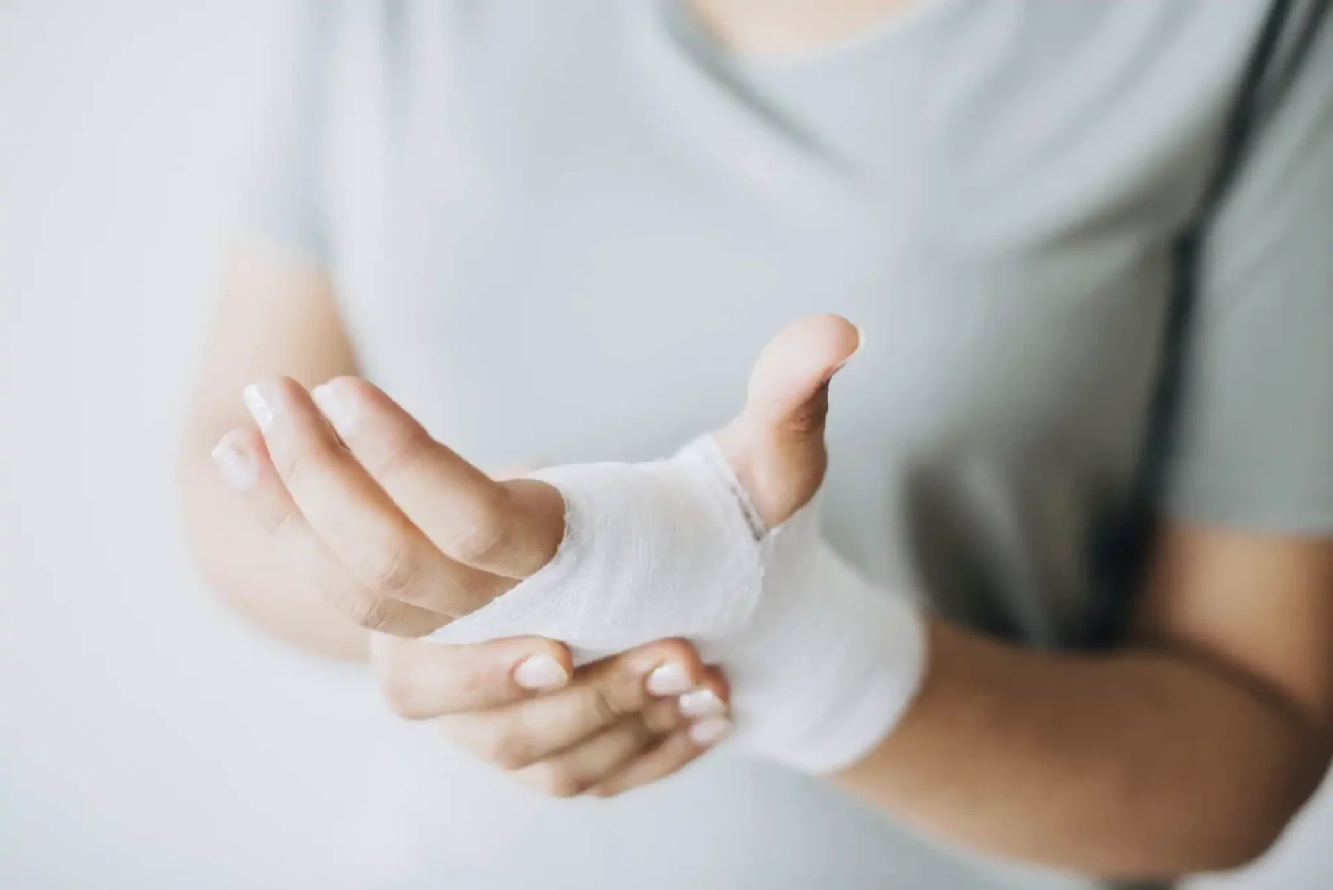 Why Even a “Minor” Car Accident Can Cause Serious Soft Tissue Injuries ...